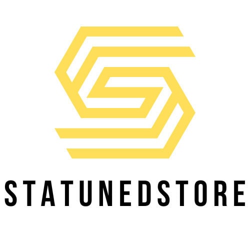 StatunedStore - Etsy