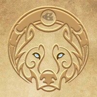 Werewolf Protector Print - Etsy