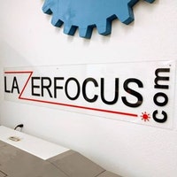 LazerFocus - Etsy
