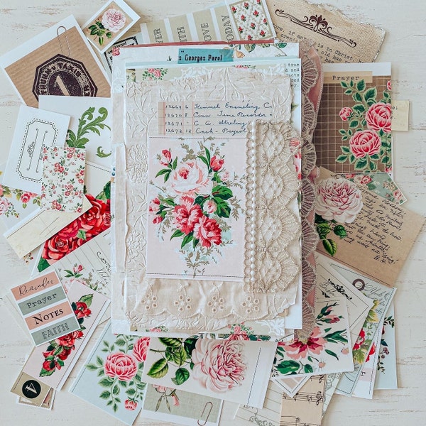 My Notes on the Bible Ephemera,bible Journaling Cards, Journaling Cards ...