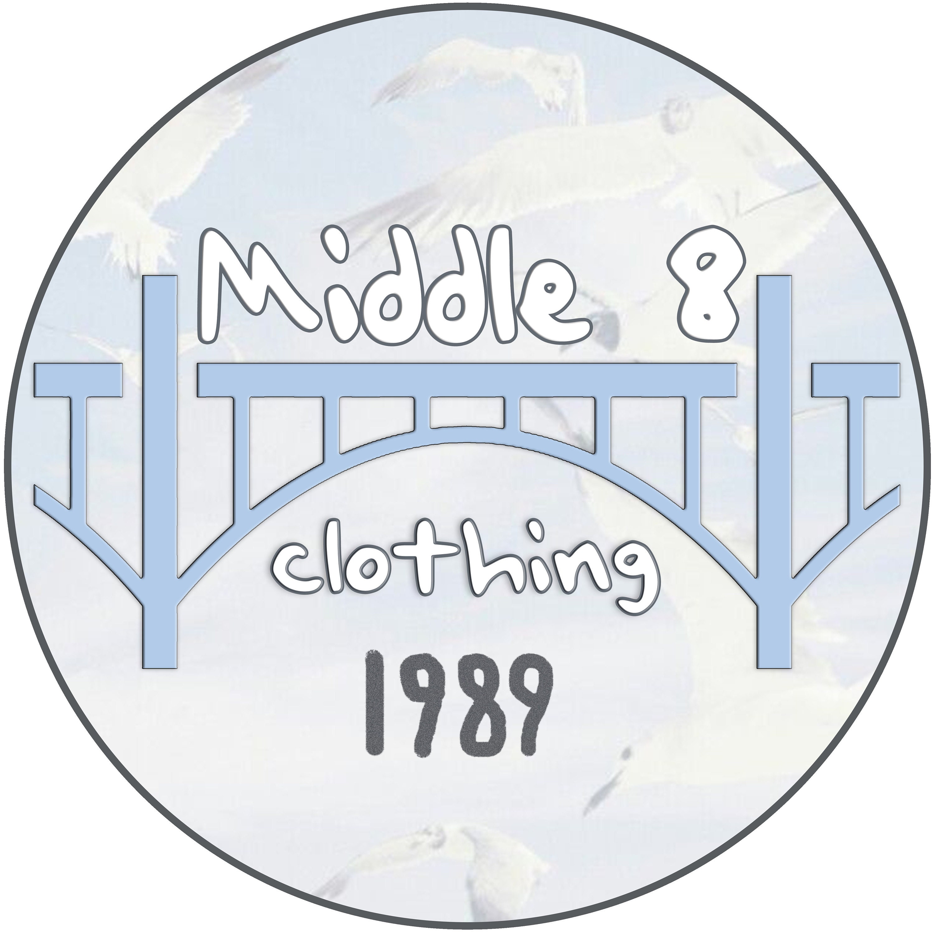 Middle8 - Etsy