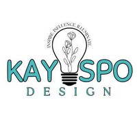 Rainbow Flower Wallpaper - Etsy