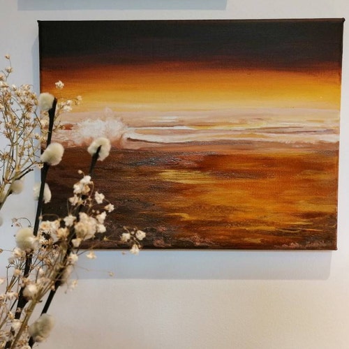 hannahfernandoart - Etsy