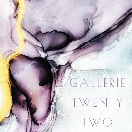 GallerieTwentyTwo - Etsy