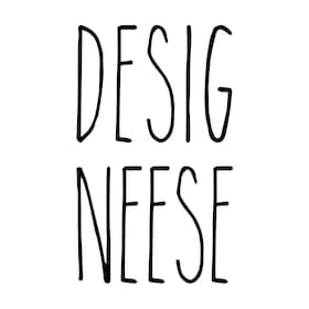 Designeese | Etsy