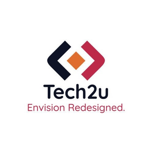 Tech2u - Etsy