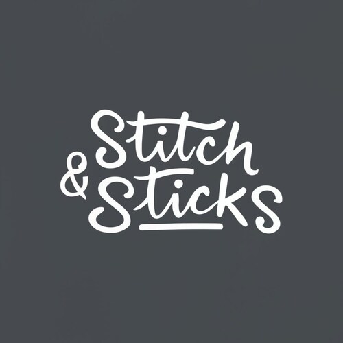 StitchSticksCreation - Etsy