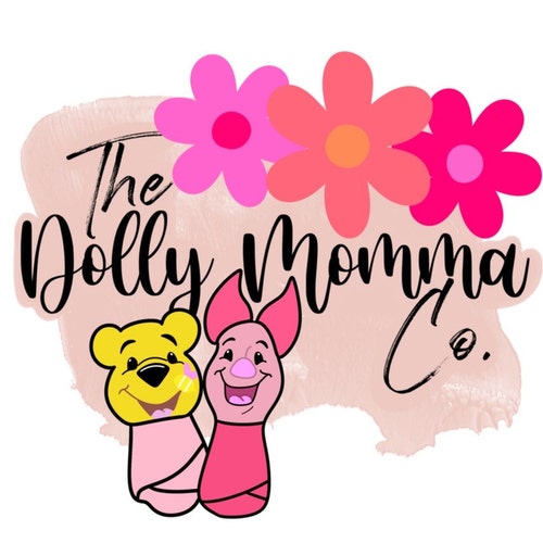 TheDollyMommaCo - Etsy