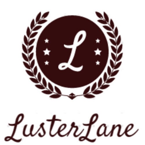 LusterLane - Etsy