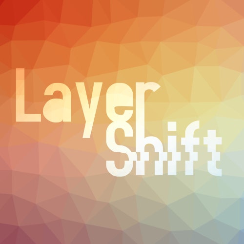 LayerShift - Etsy