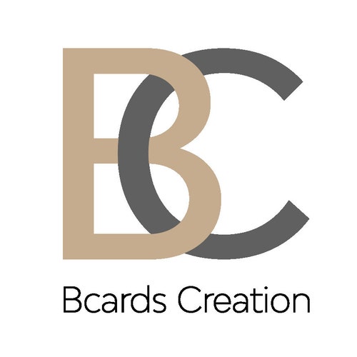 BcardsCreation - Etsy