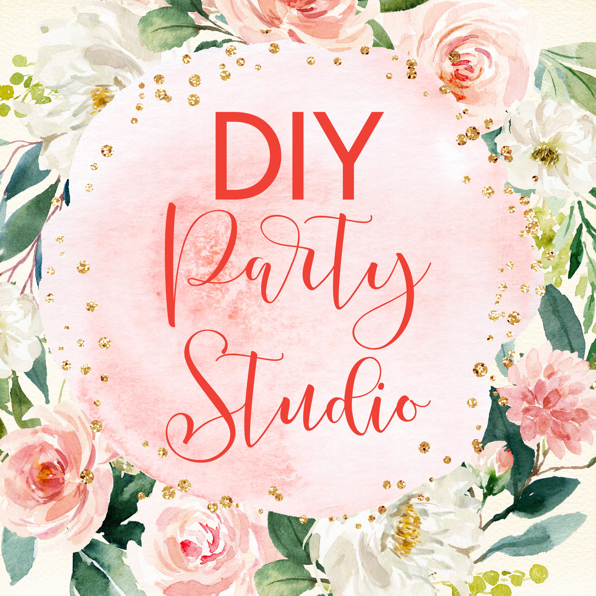 DiyPartyStudio - Etsy