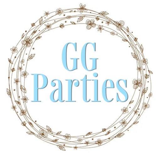 ggparties - Etsy