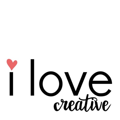 ILoveCreativeStudio - Etsy