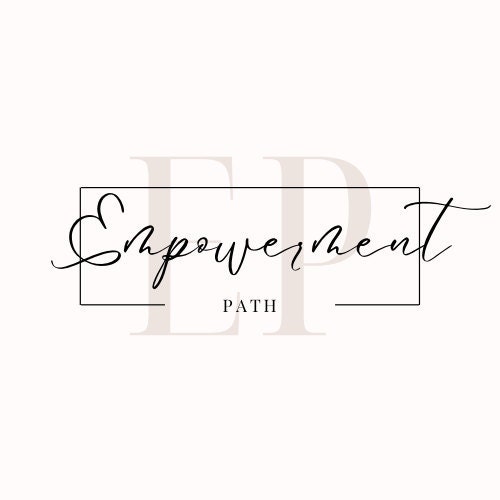 EmpowermentPath - Etsy