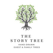 StoryTree - Etsy