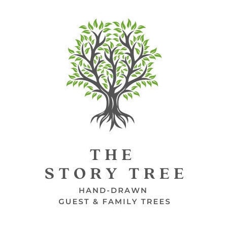 StoryTree - Etsy