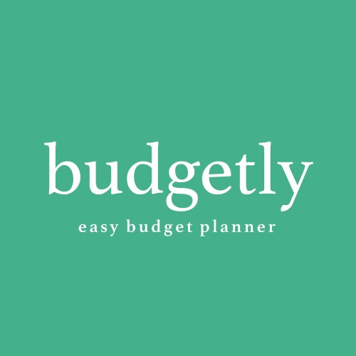 budgetly - Etsy