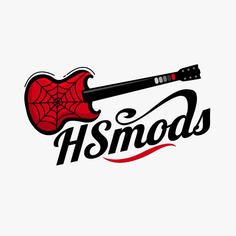 HSmods - Etsy