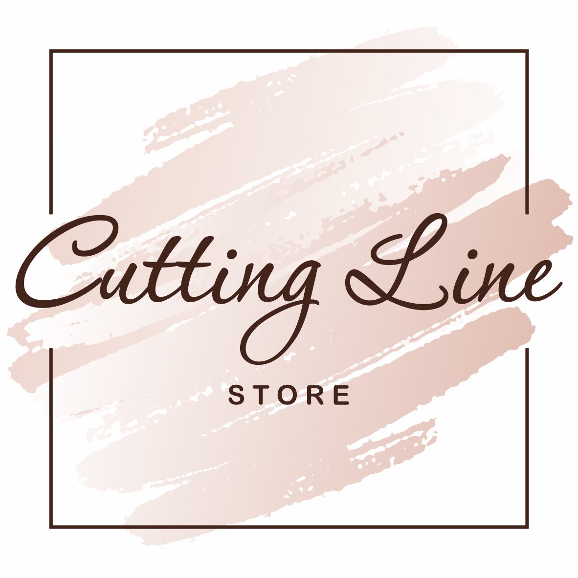 CuttingLineStore - Etsy