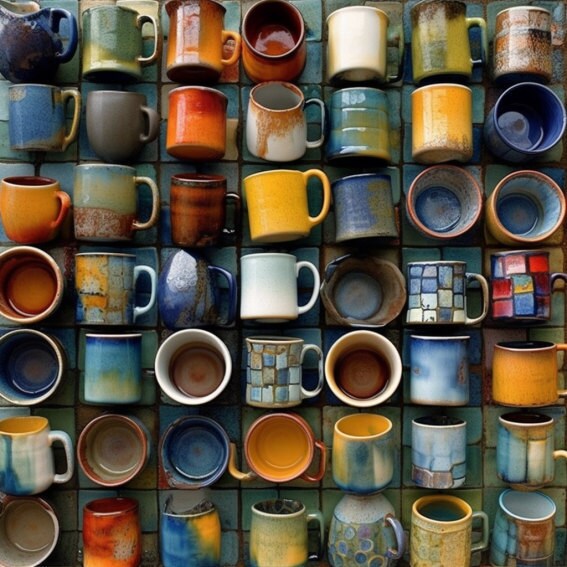 Mugs4allthings - Etsy