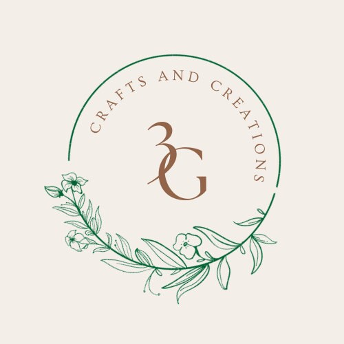 3GCraftsandCreations - Etsy