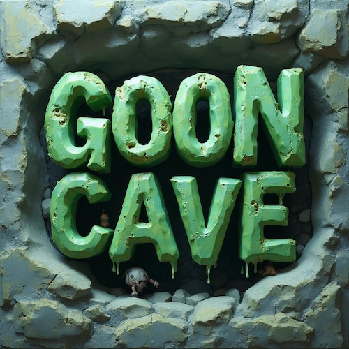 GoonCave - Etsy