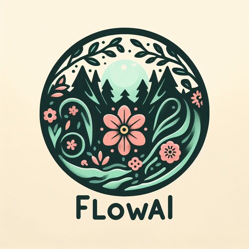 FLOWAI - Etsy