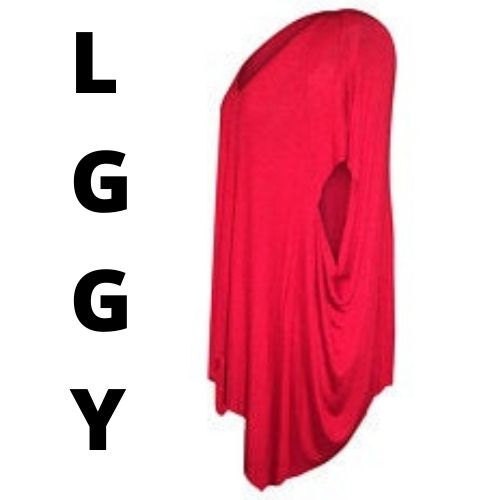 Lggy - Etsy