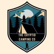 TheCryptidCampingCo - Etsy