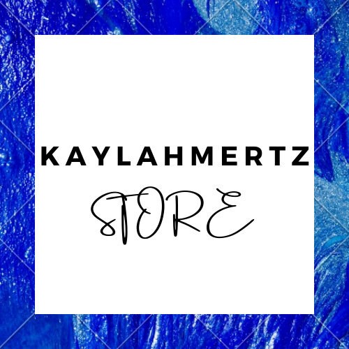 KaylahMertzStore - Etsy