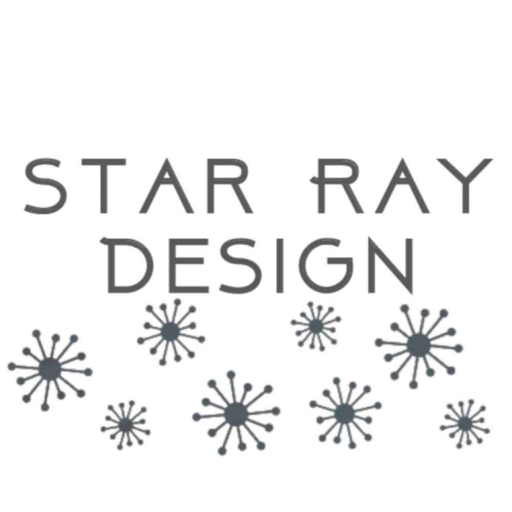 StarRayDesign - Etsy