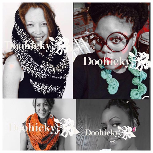 Doohicky - Etsy