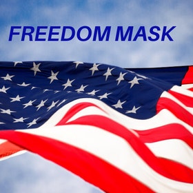 FreedomMask | Etsy