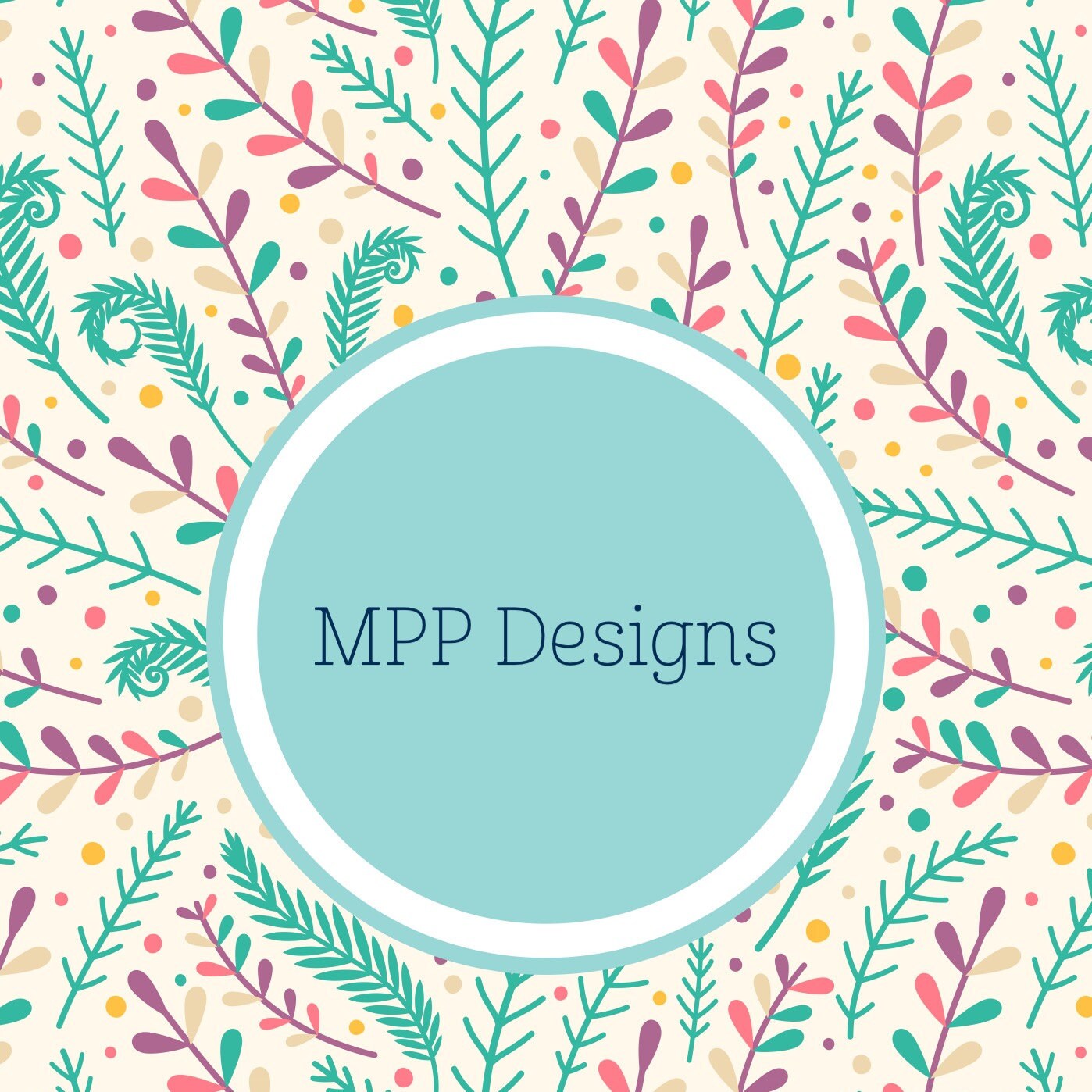 MPPDesign - Etsy