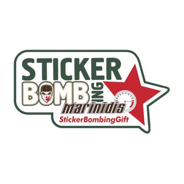 Stickers Set for Sea-doo Rxp-x 260 RS riva Racing Model 2015-2018 ...