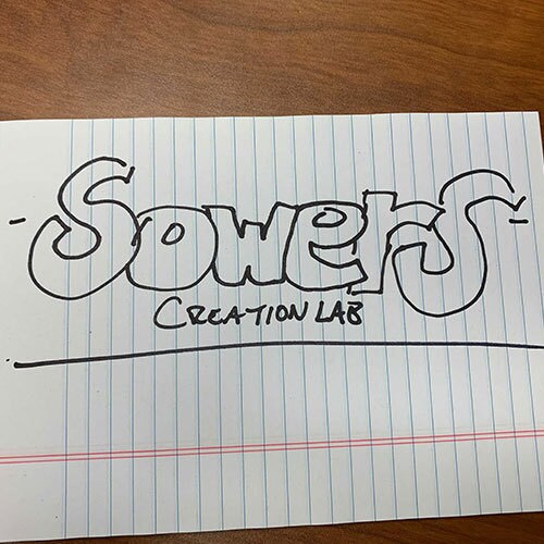 SowersCreationLab - Etsy