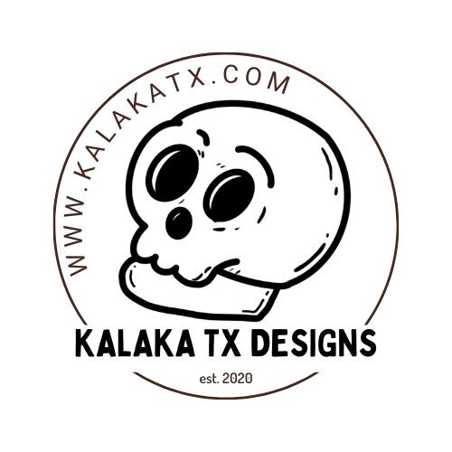 KalakaTx - Etsy