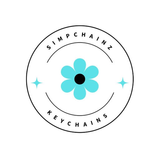 Simpchainz - Etsy