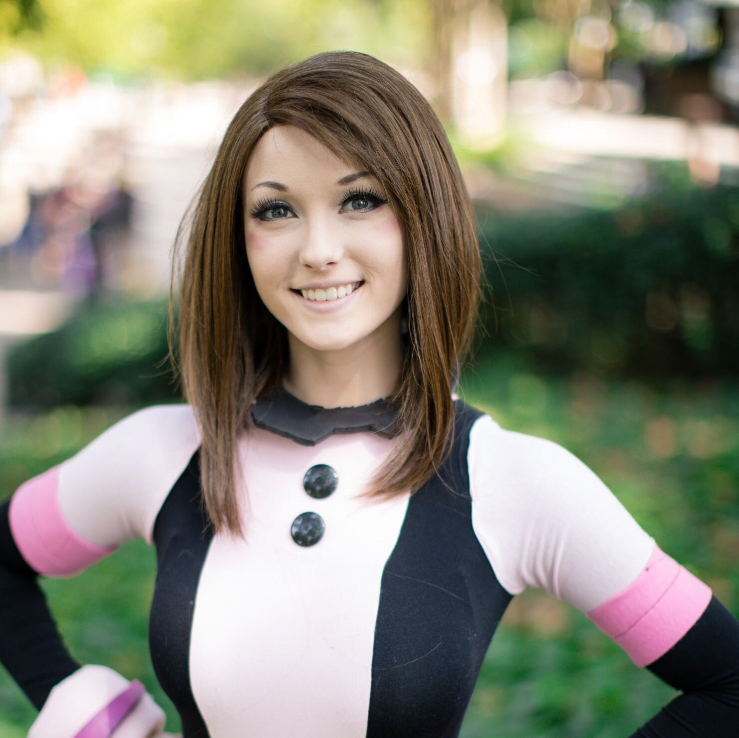 DaBerryBestCosplays - Etsy