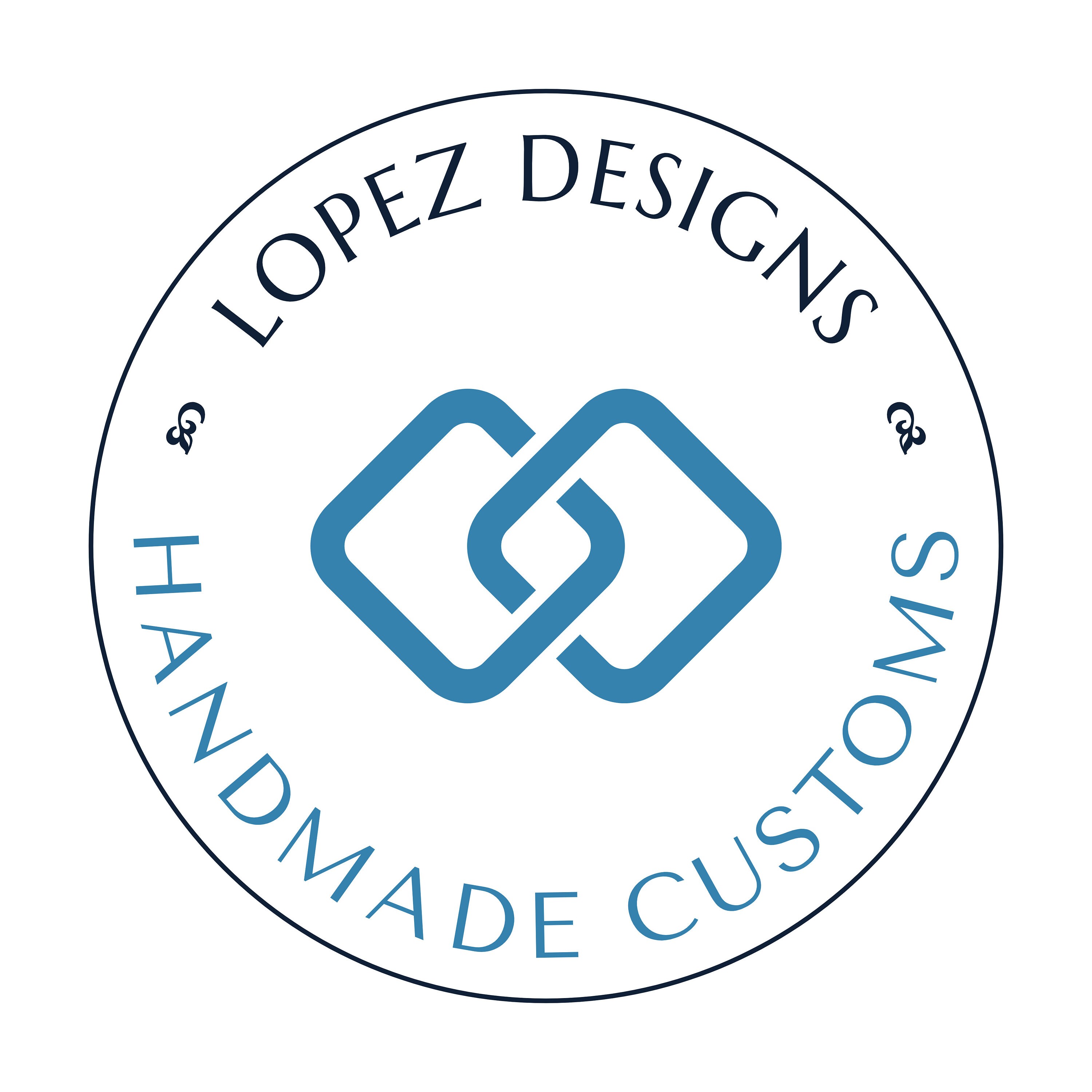 LopezDes - Etsy