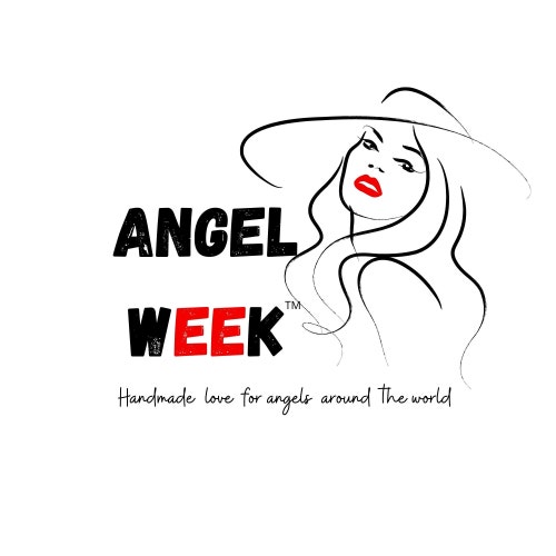 AngelWeek - Etsy