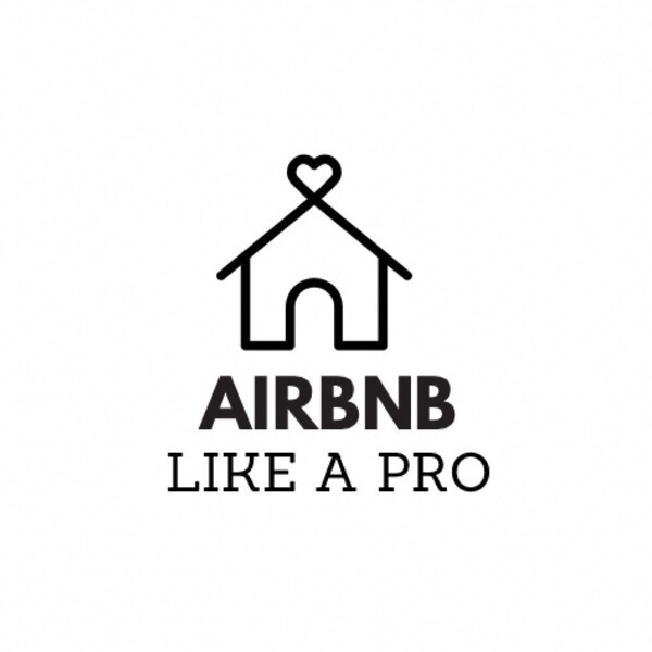 Airbnb VRBO Rental Agreement Booking Confirmation Form Vacation Rental ...