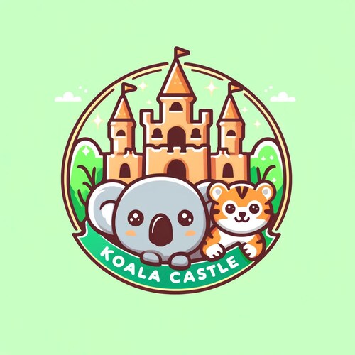 KoalaCastle - Etsy