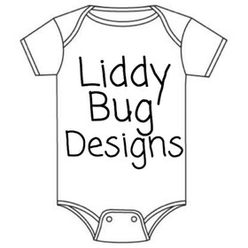 LiddyBugDesigns - Etsy