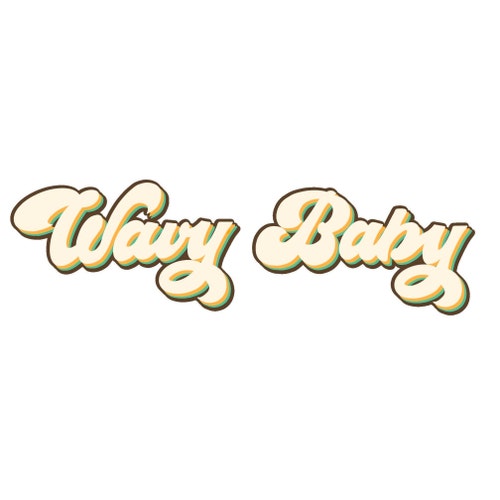 WavyBabyShop - Etsy