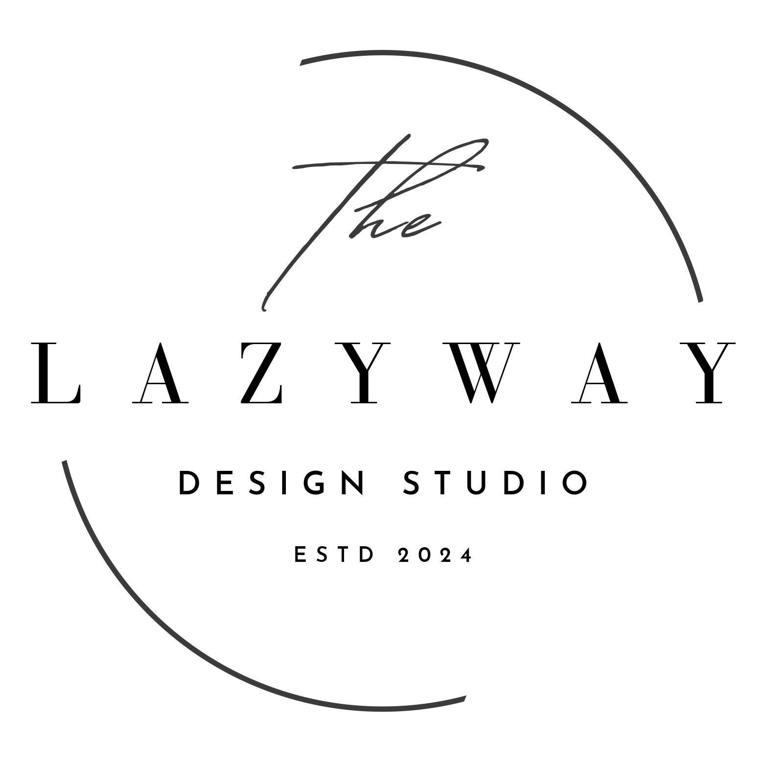 LazywayDesigns - Etsy