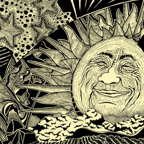 Broadway Drawing - Etsy