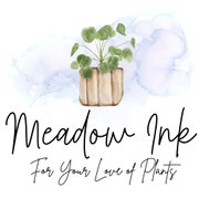 MeadowInk - Etsy