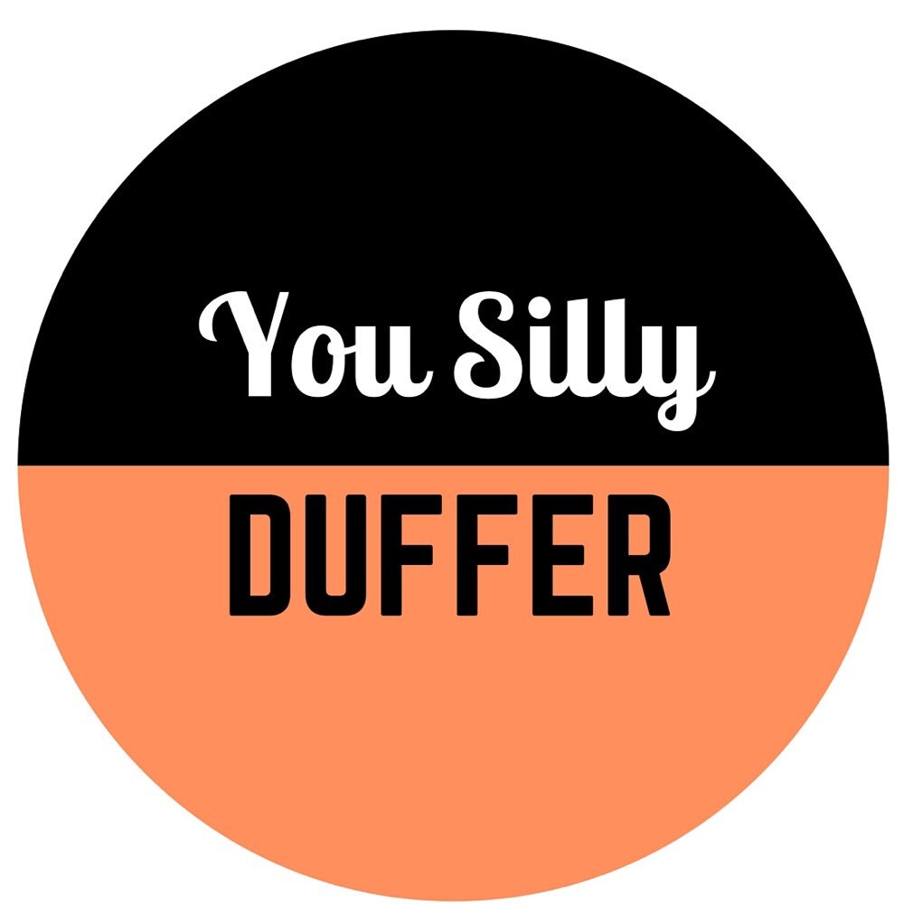 yousillyduffer - Etsy